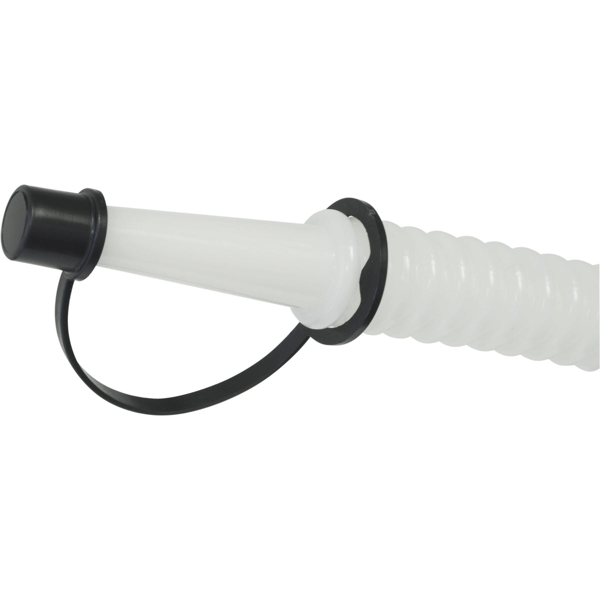 LST 19702 Lisle Oil Dispenser With Lid And Cap (8 QT)