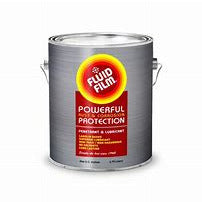 (710) CNAS Fluid Film Undercoating (1 Gal)